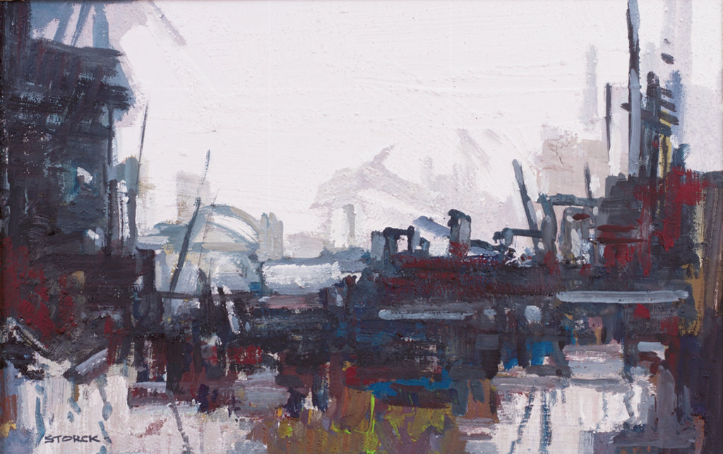 Gallery – J Alvin Storck