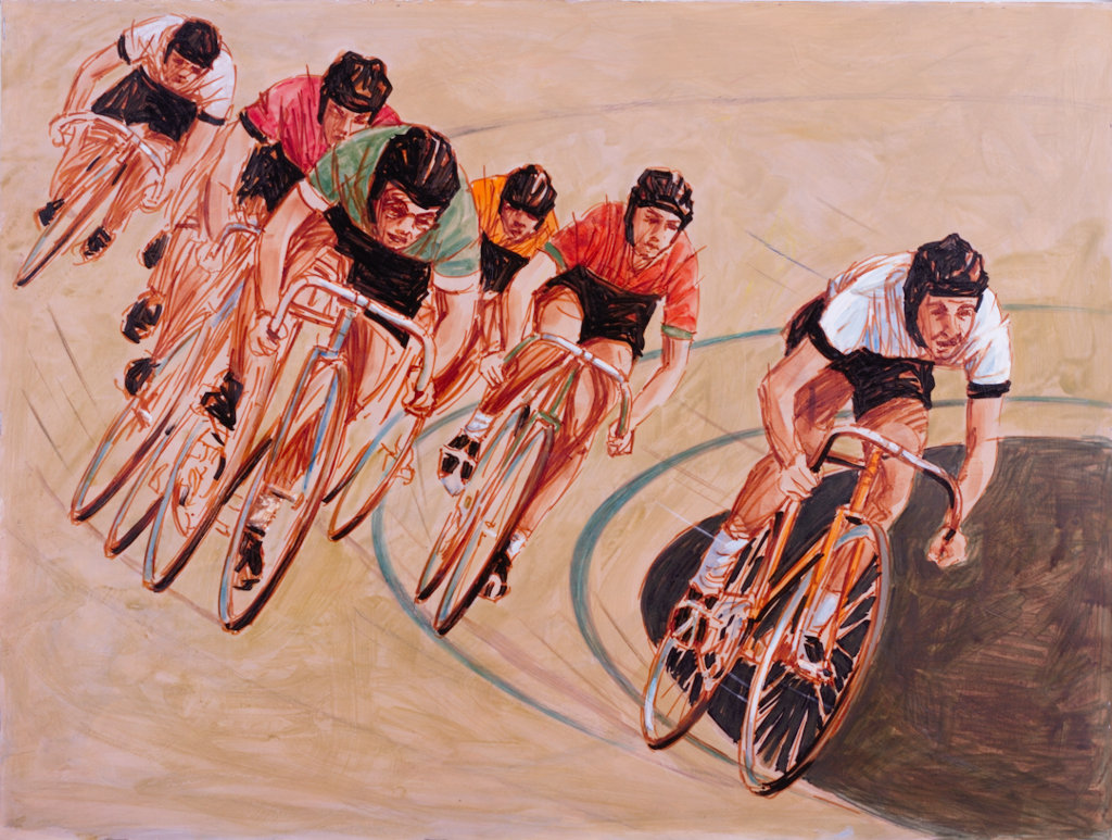 Gallery – J Alvin Storck