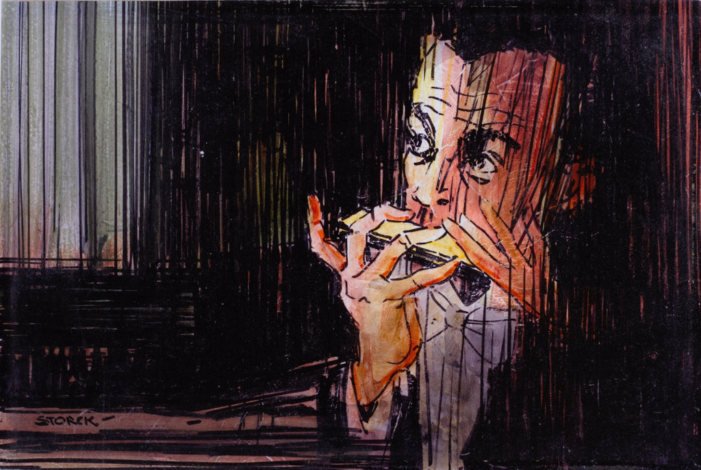 Gallery – J Alvin Storck