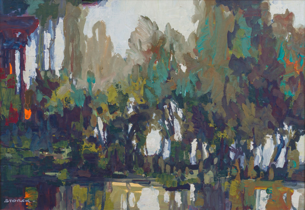 Gallery – J Alvin Storck