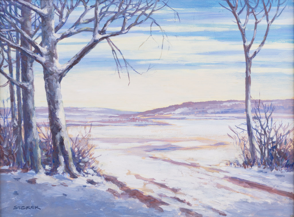 Gallery – J Alvin Storck